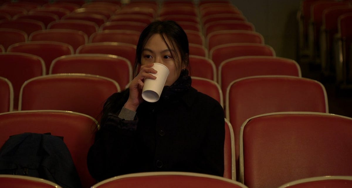 How Film Changed My Life. Films as a medium of art tend to be… | by ...