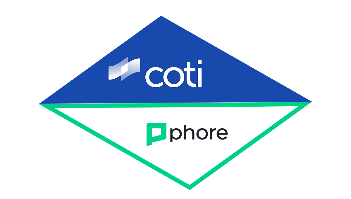 COTI Announces Partnership Collaboration with Phore Blockchain | by ...