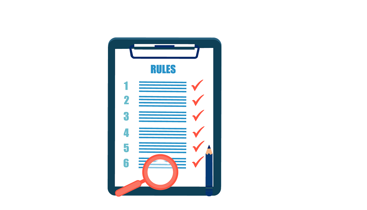 12 Rules for Life – Review Part 1 | by Dr Deandra Cutajar | Medium