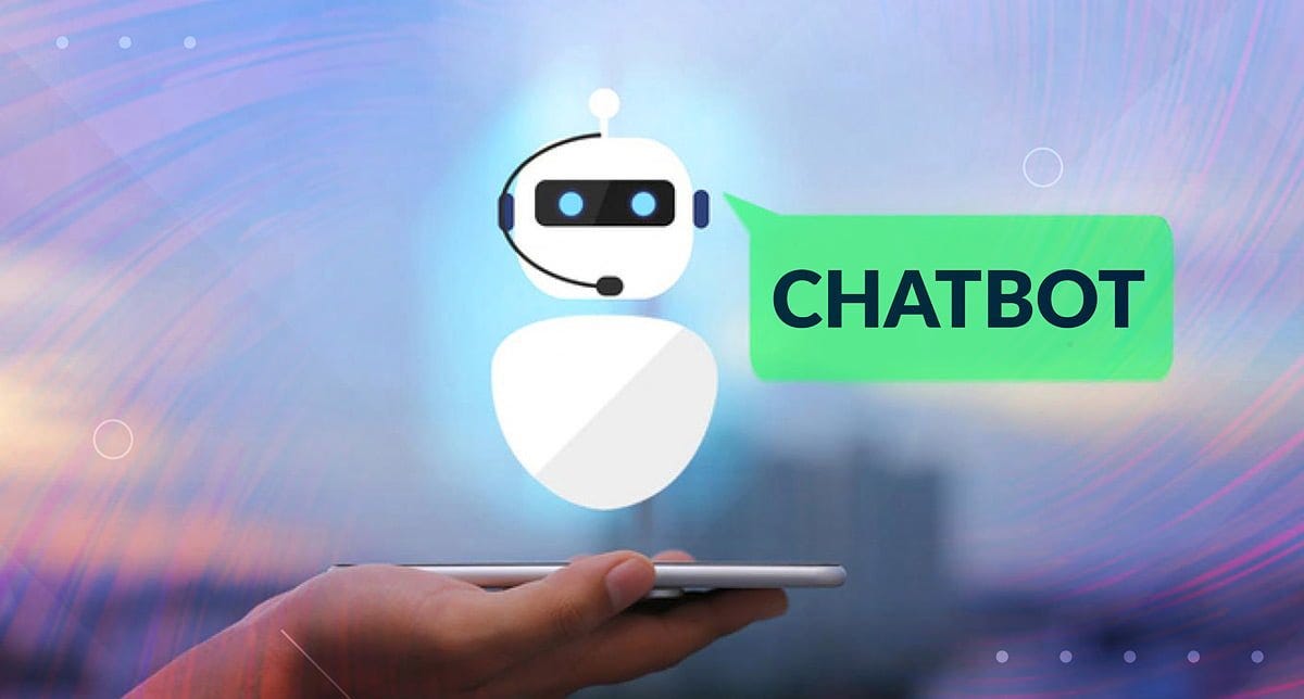 The Evolution of Chatbots. At the moment, there is an awakening of ...