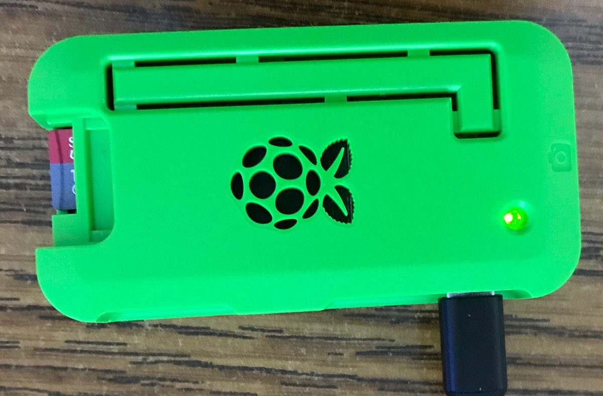 Running ROS2 Foxy on Raspberry Pi Zero 2W | by RoboFoundry | Medium