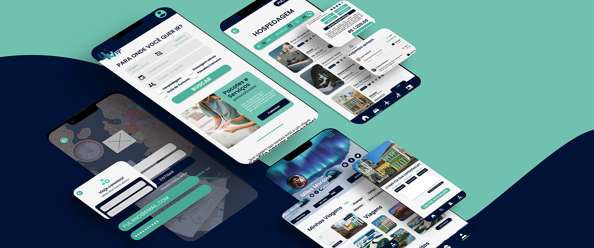 Como utilizamos o UX Design para entender as principais dificuldades ...