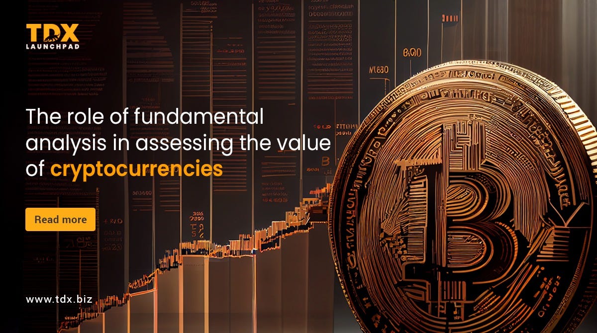 The Role Of Fundamental Analysis In Assessing The Value Of