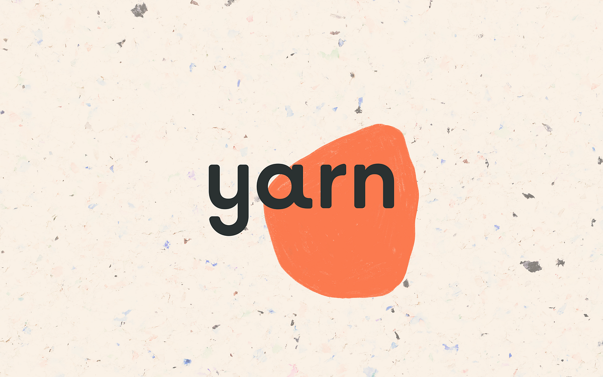 yarn