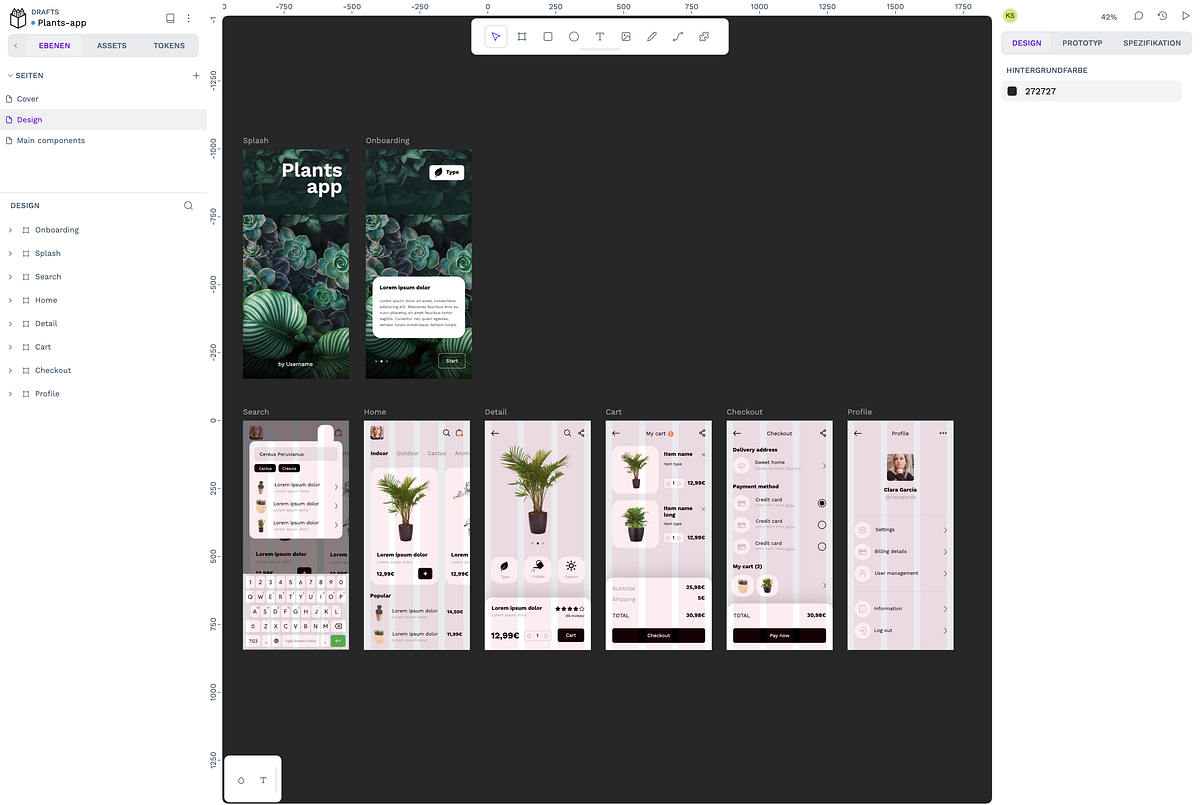 Why Open Source Design tools matter | by Klaus Schaefers | Bootcamp ...