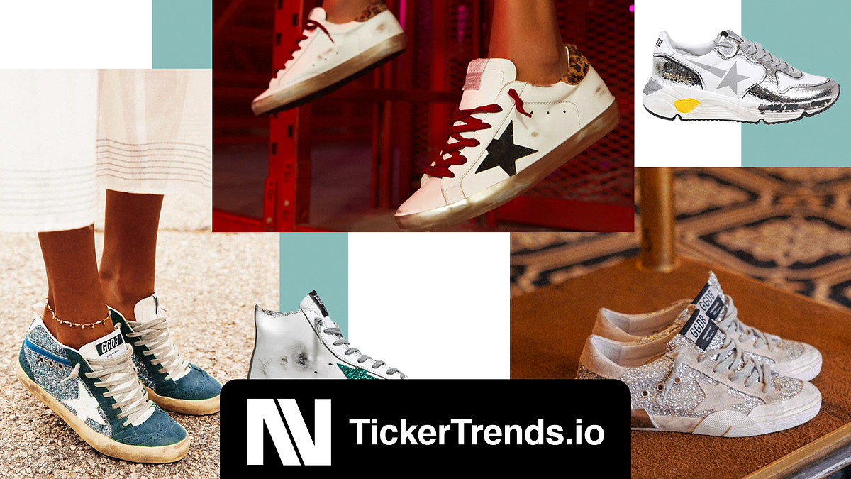 $GGDB Golden Goose Alternative Data Overview | TickerTrends.io | by ...