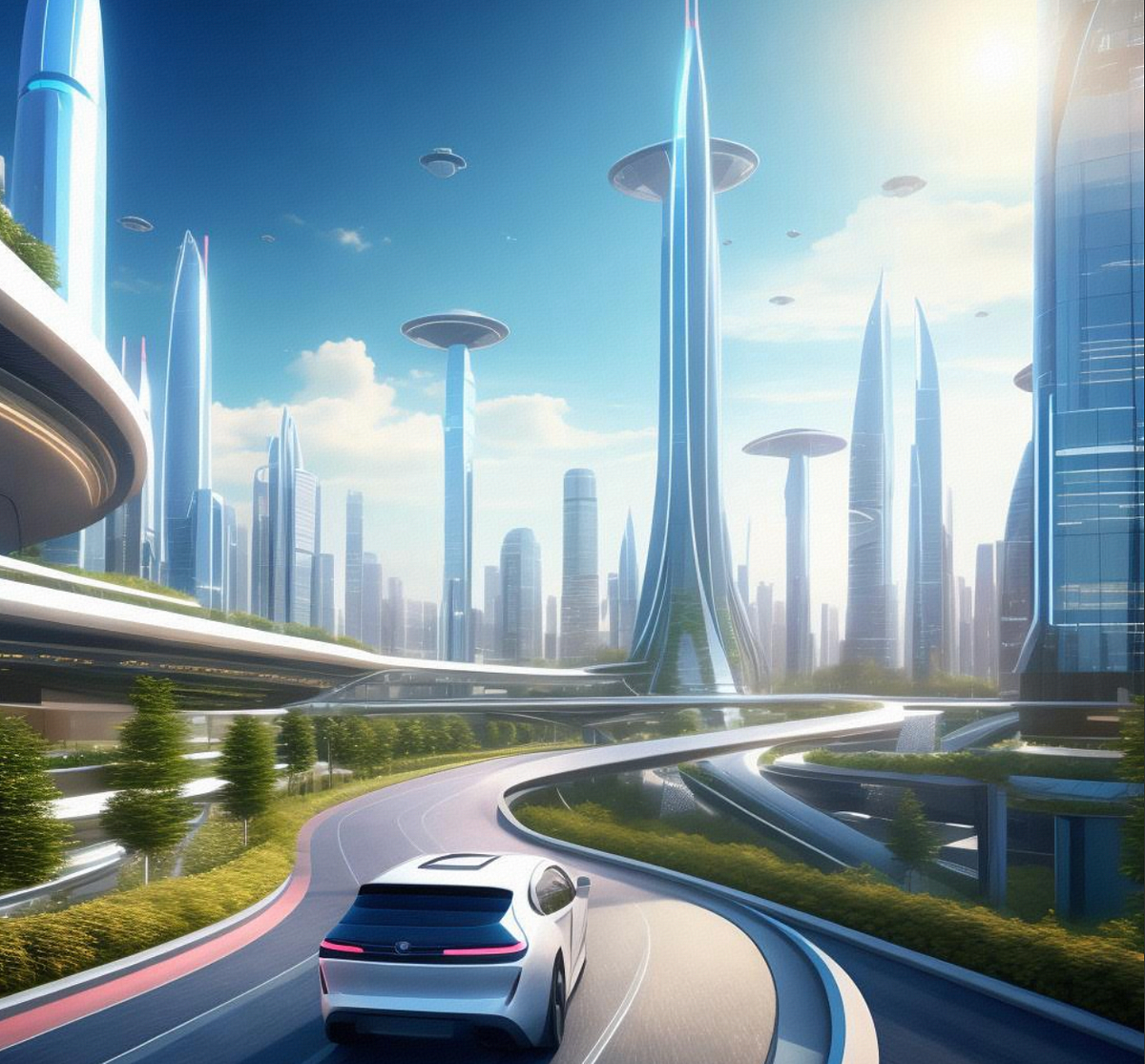 The Pixelated Future: How Virtual Work Environments Might Reshape Our ...