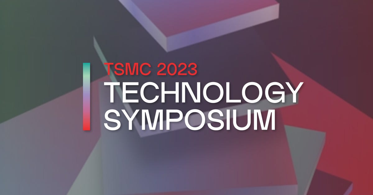 NeuReality at the TSMC 2023 Europe Technology Symposium - NeuReality - Medium
