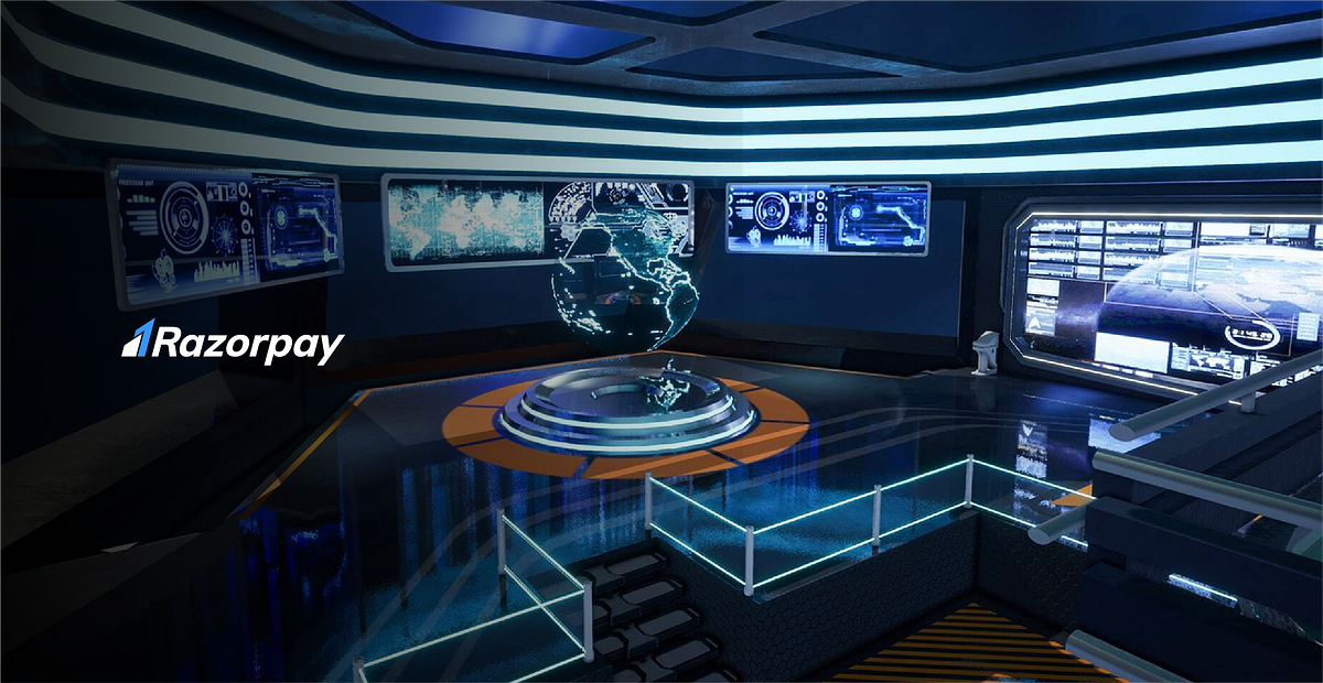 How an incident transformed Razorpay — Building our Command Center | by ...