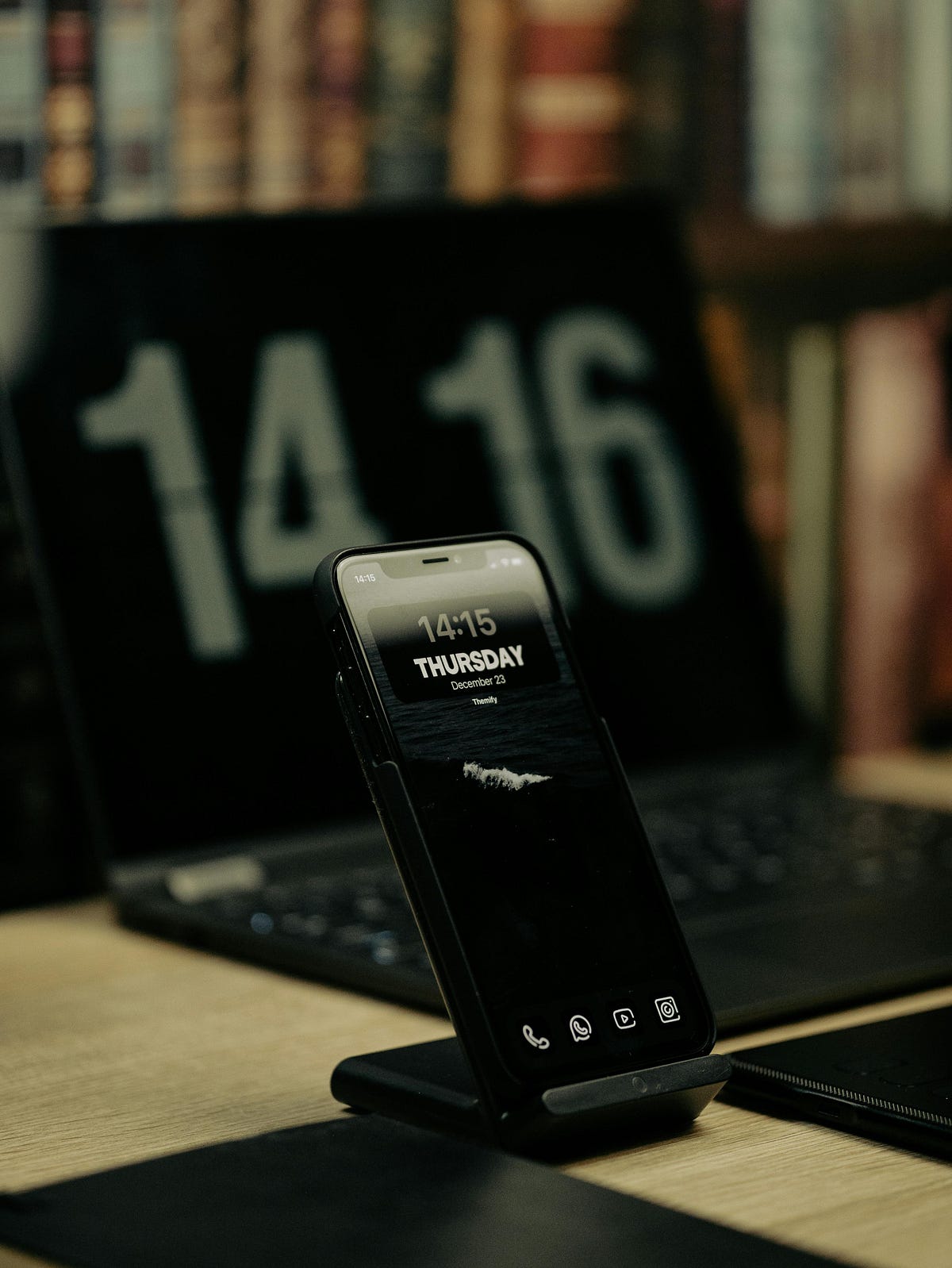 Charge Up Your Life: Quick and Easy Ways to Power Your Phone | by M ...