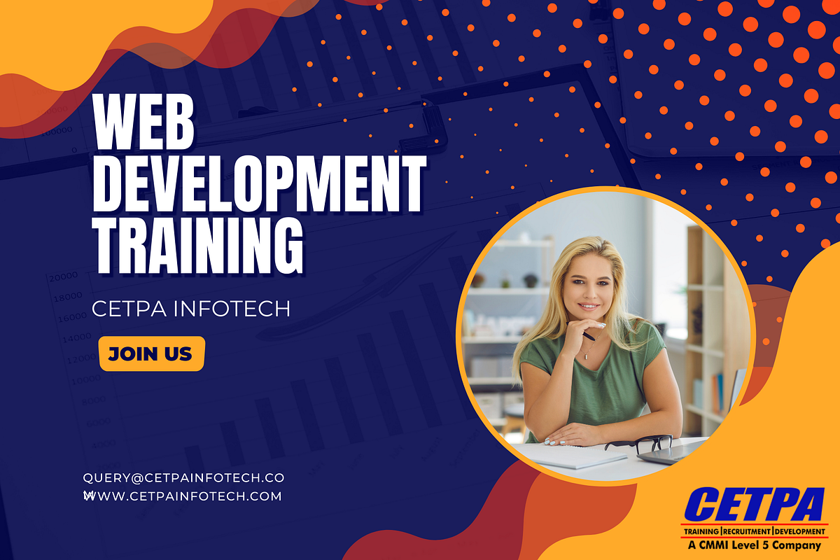 Mastering the Digital Frontier: Unleashing the Power of Web Development Training | by ...