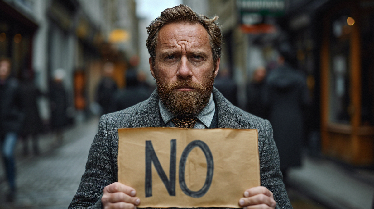 The Cryptic Language of Rejection Emails: A Satirical Decrypting of the ...