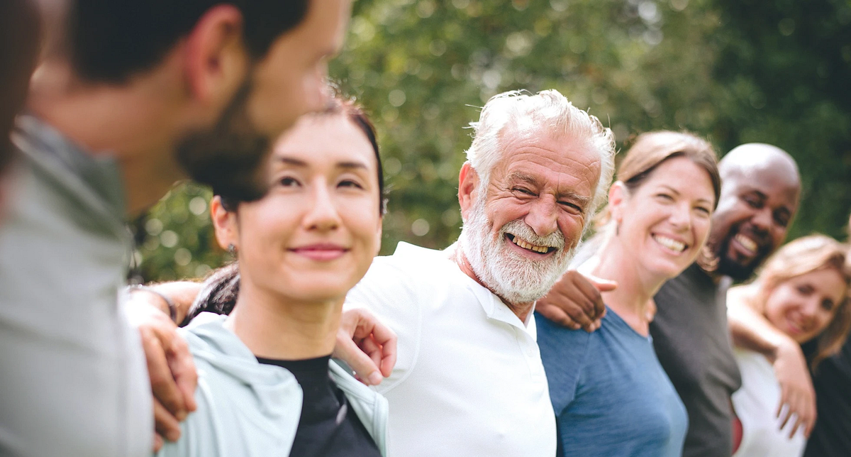 Can peer support programs really help your mental health? | by Mental ...