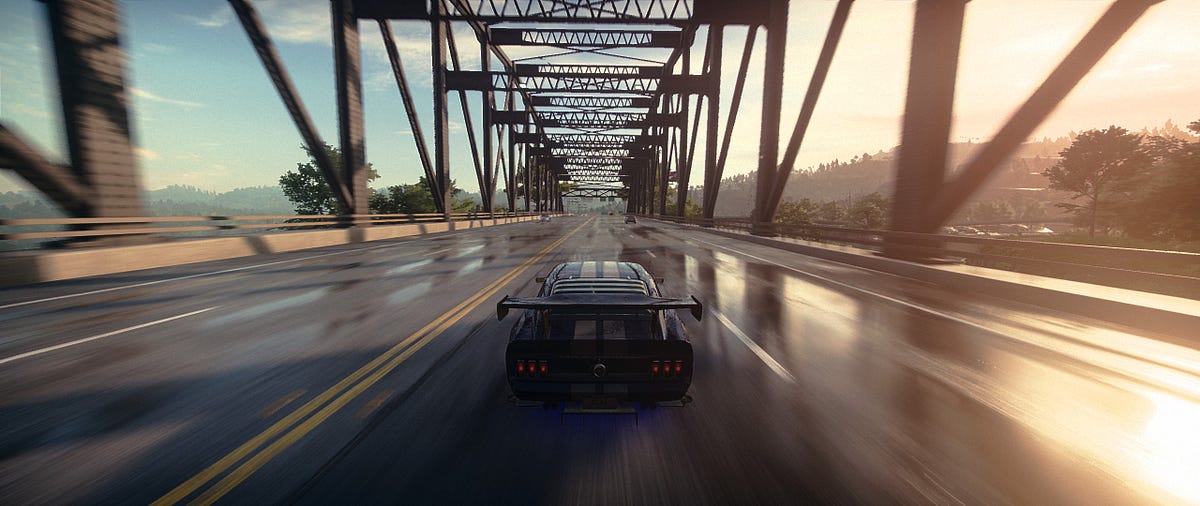 Need for Speed: Heat Review. Platforms: Steam, PS4, Xbox | by Daily ...
