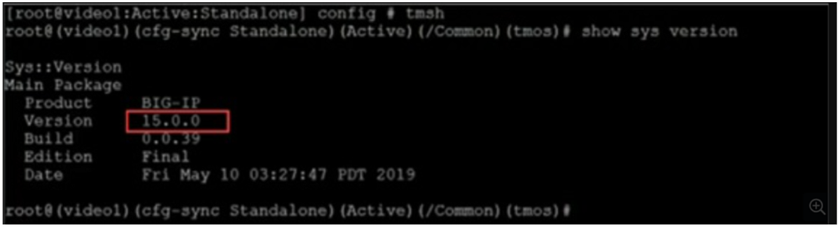 f5 cli command for troubleshooting | by Ram Dixit | Medium