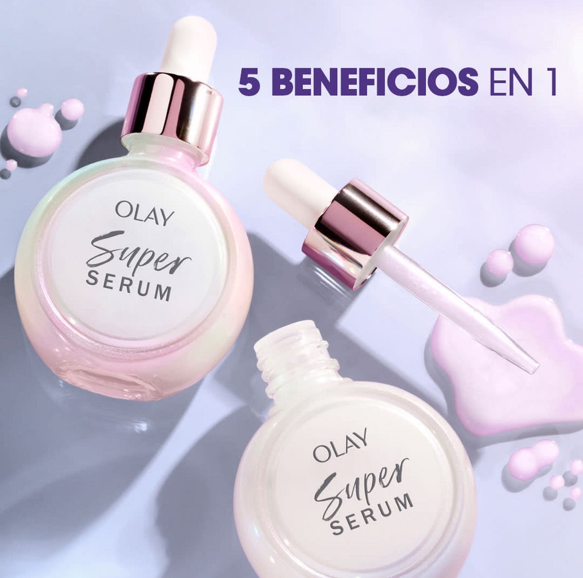 Gabriela Short: rostro listo para seguir multitasking | by Julianys ...
