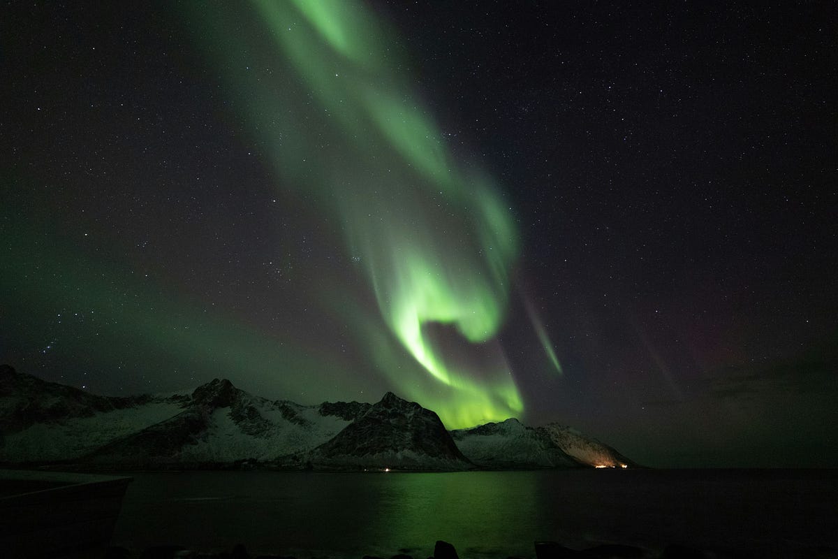 Top Northern Lights Tours to Experience the Aurora Borealis | by Jim ...