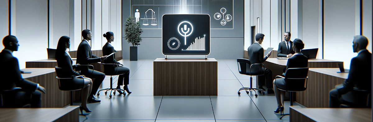 Advancing Legal Depositions: The Transformative Role of AI in Witness ...
