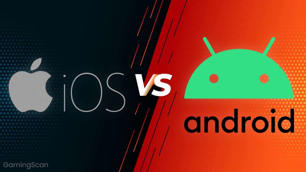 The Battle Unveiled: Android vs. iOS – Unraveling the Future of Mobile Domination | by Gurvinder ...