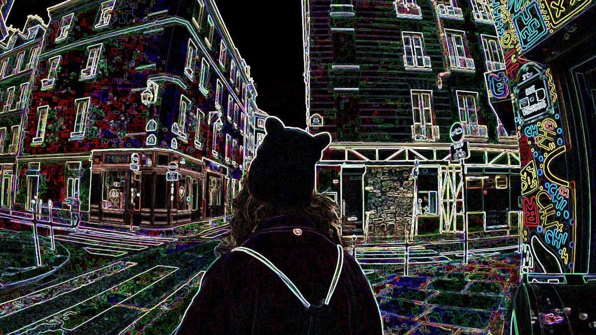 Wundersaar Retrospective at the Innuendo Film Fest + Virtual Reality ...
