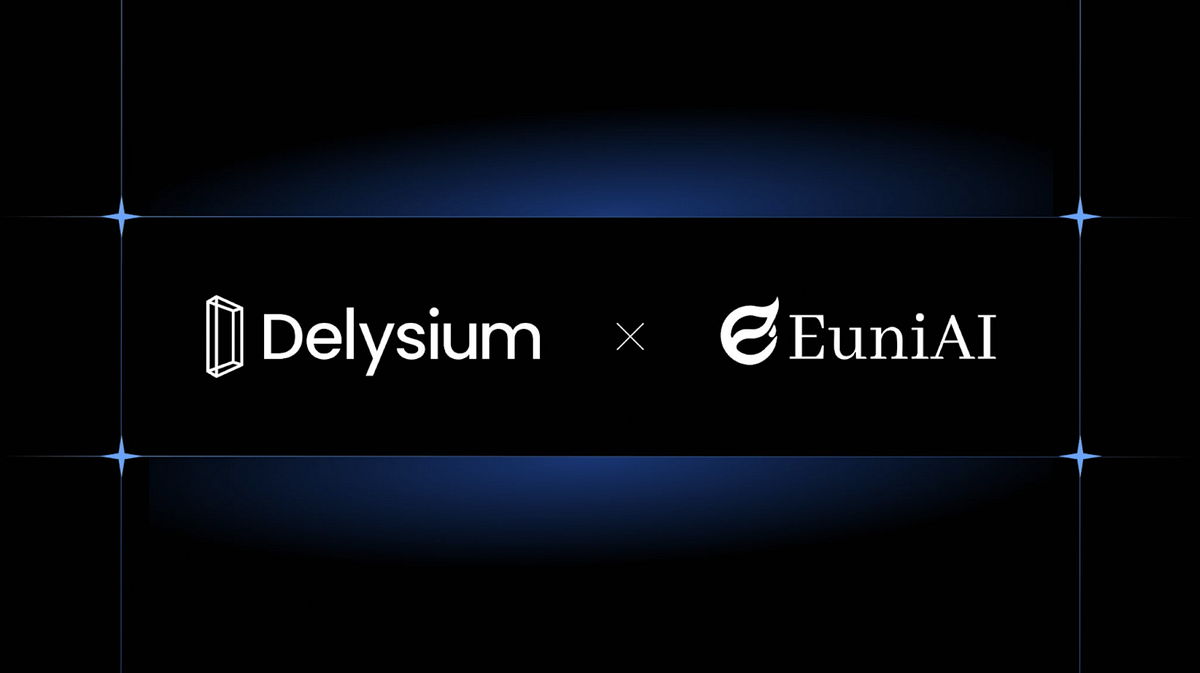 Delysium Partners with UCL Software Systems Engineering Team to Pioneer ...
