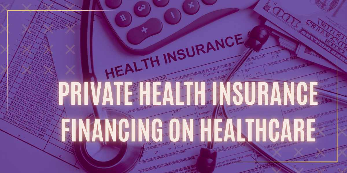 Is Healthcare Really Fair?. Written by Jonath Joseph from FinTech… | by FinTech Nexus | May ...