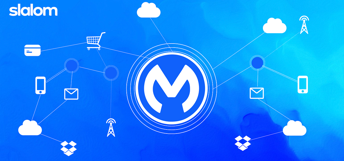 Deployment Models for MuleSoft Implementations | by Manish Mehndiratta ...