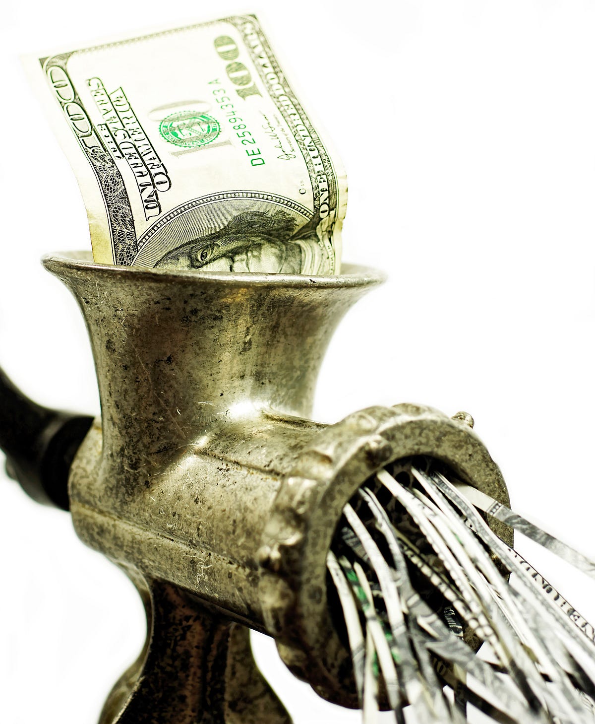 8 easy ways to waste time, money and energy on training. | by Dawn ...