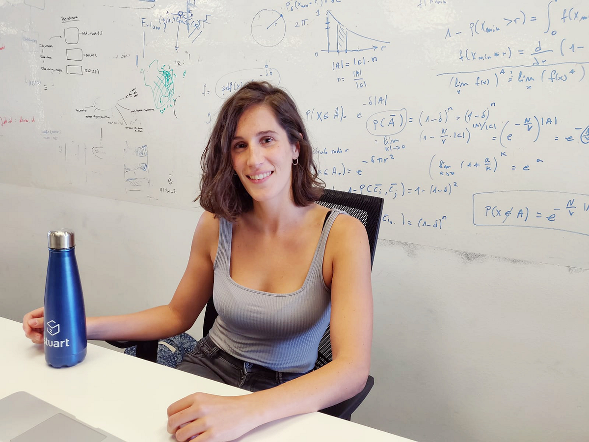📈 Digging Through The Data. Elia González tells us about the data… | by ...