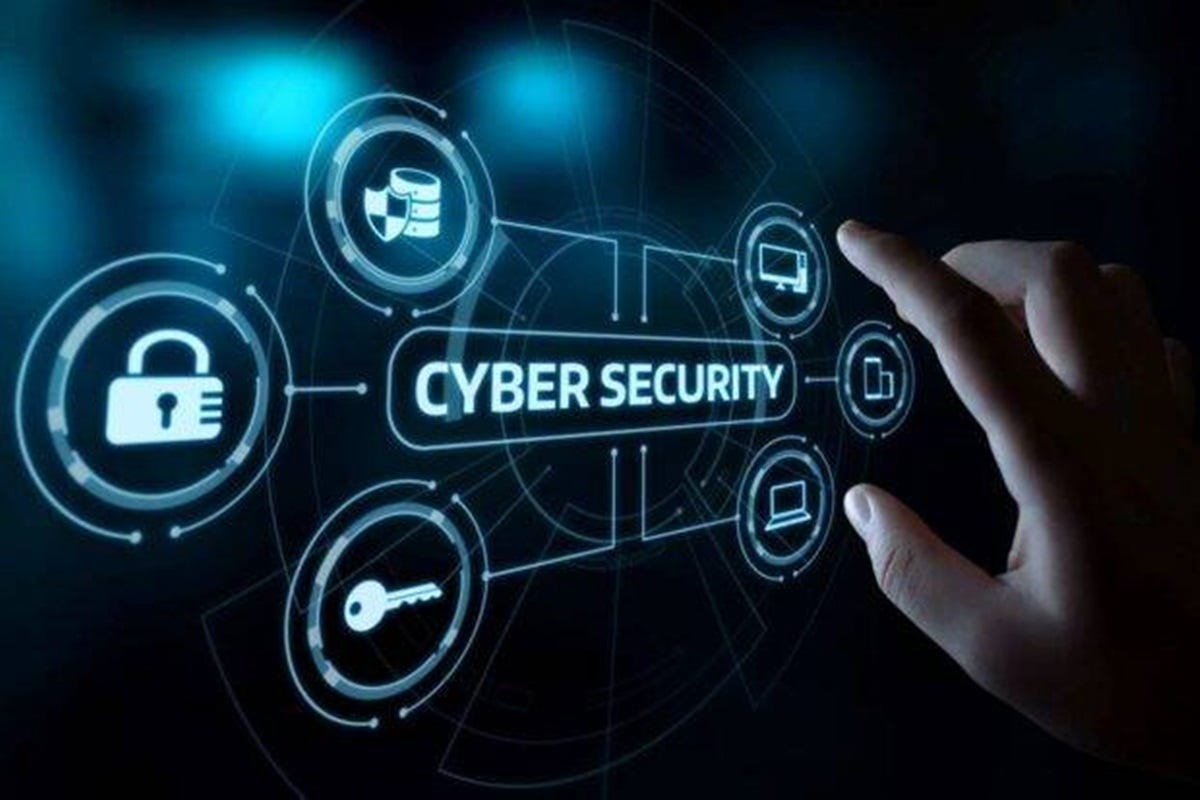 Cyber Security — [Basic human skill] | by mrshareff | Medium