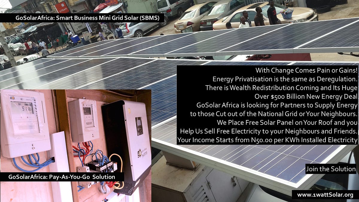 Meet GES Delegate: Femi Oye. Name: Femi Oye | by Femi Oye | Global ...
