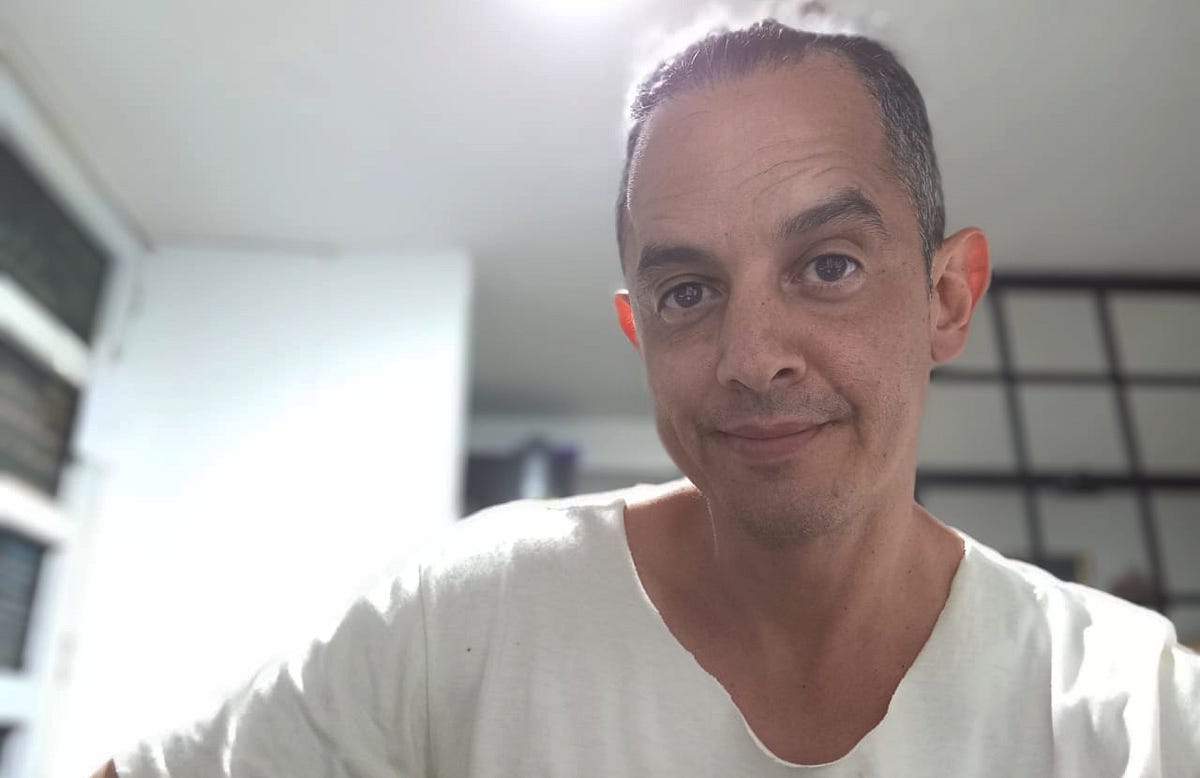 Democracia Digital: ¿Jaque al Control Informativo Post-Segunda Guerra Mundial? | by Juan Álvarez ...
