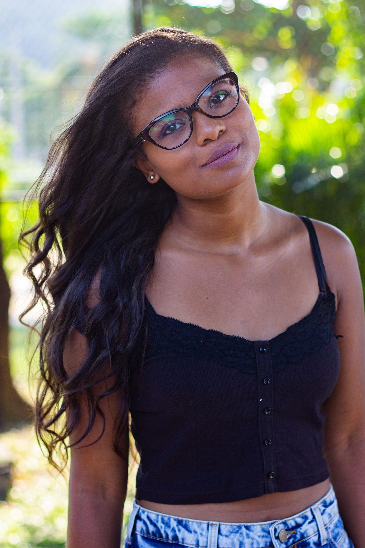 Pretty presets. If you're interested in finding pretty… | by Lisa | Medium