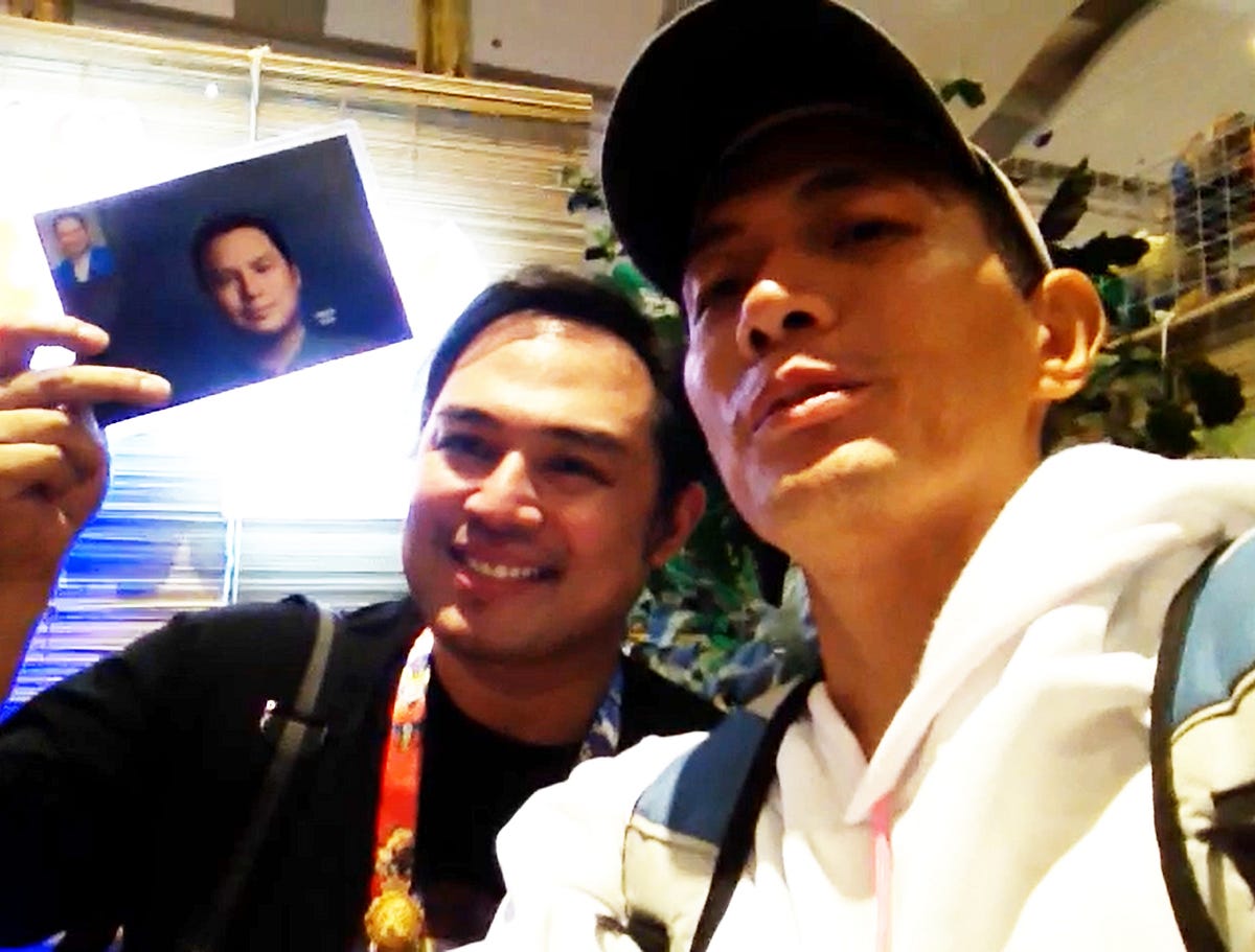 Sir Jed Madela Filipino singer-songwriter and television presenter Also ...