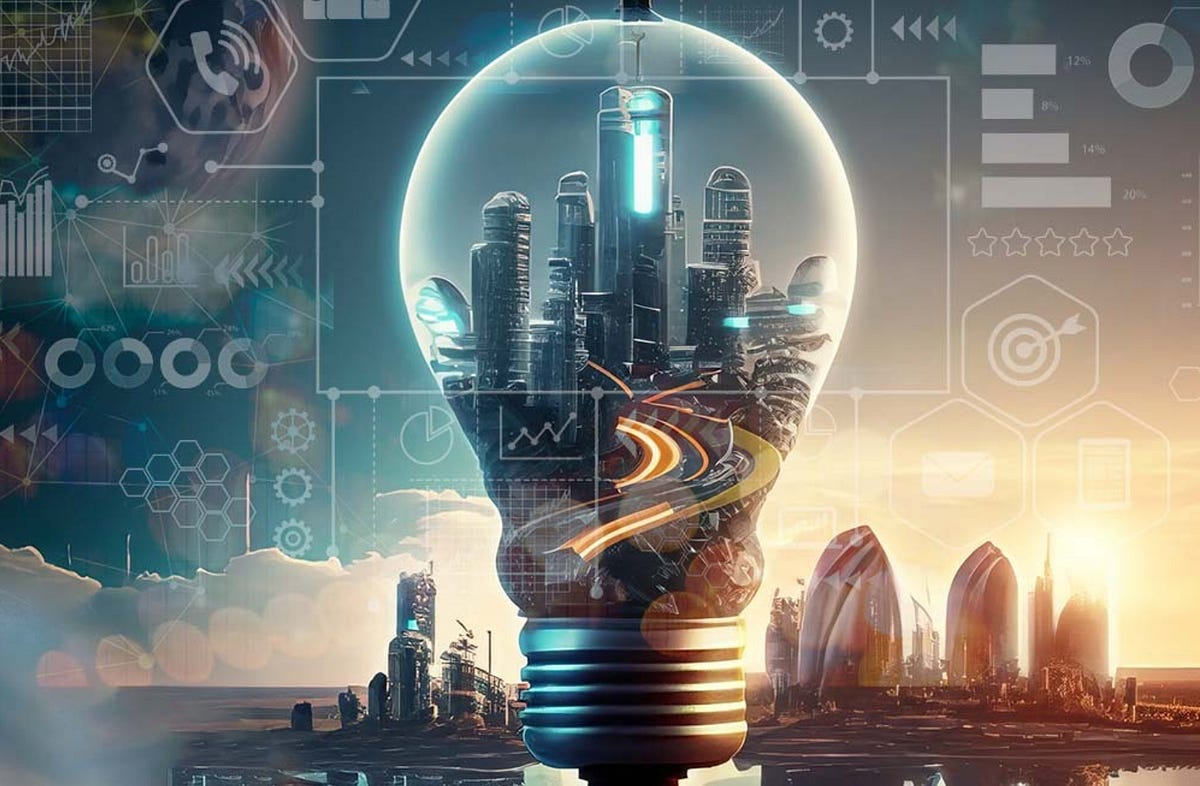 Navigating Economic Chaos: How Businesses Innovate and Show Resilience ...