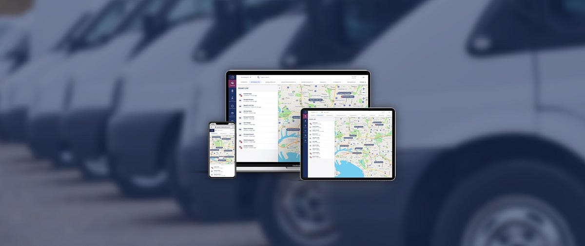 Device Agnosticism — The success formula for next-gen fleet solutions ...