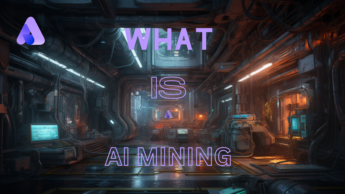 What is AI Mining? What would be the way it might exist? | by AIPTP ...