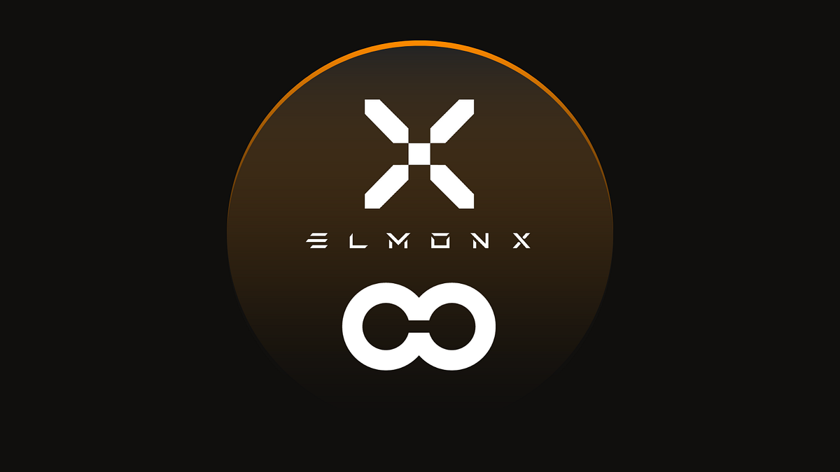 ElmonX Cybersphinx x OnCyber. One digital collectible has been… | by ElmonX | ElmonX | Sep, 2023 ...