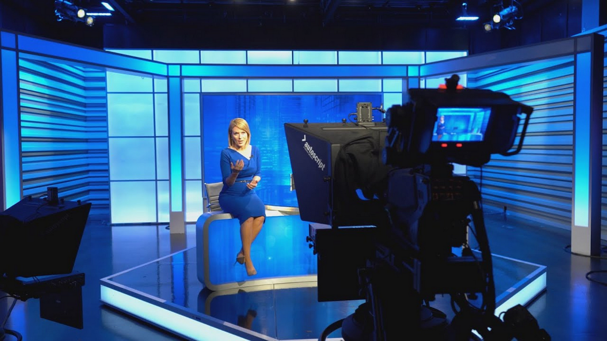 How does stepping into the spotlight on video increase your bottom line? | by Kerry Barrett | Medium