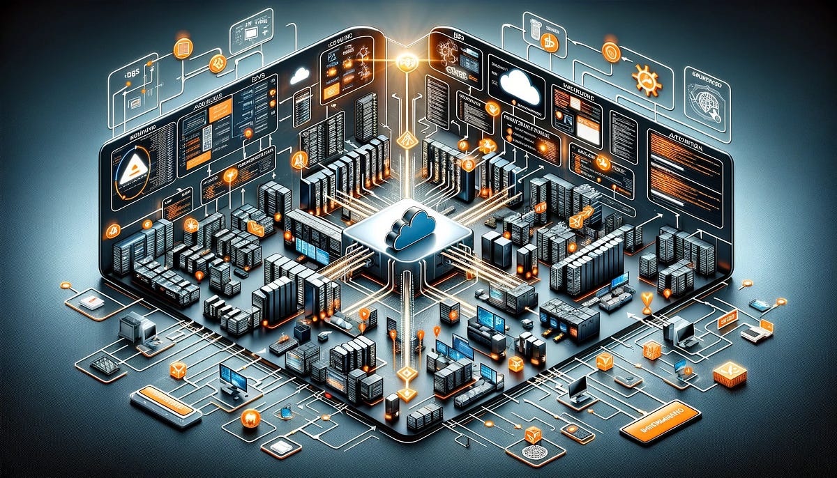 Automating Compliance Reporting for Backups with AWS Config Rules | by ...