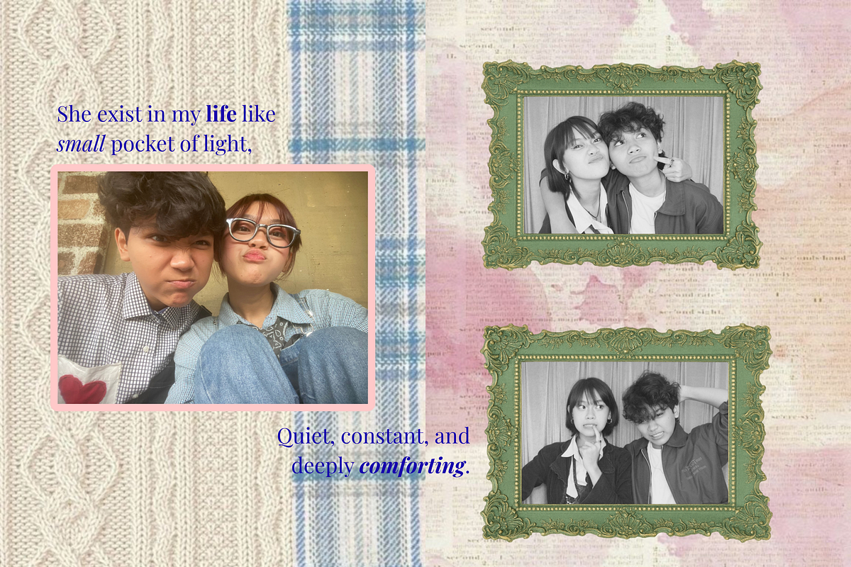 it may be my first time loving you. | by j's | Jan, 2026 | Medium