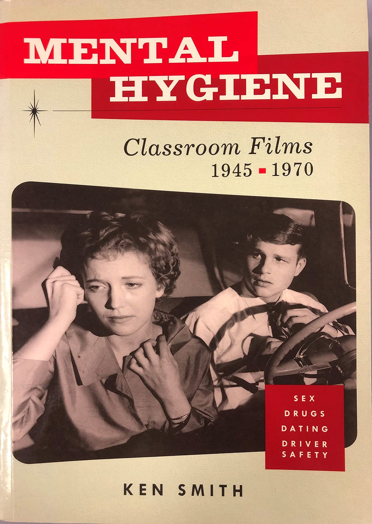 [DOWNLOAD] Mental Hygiene: Better Living Through Classroom Films 1945 ...