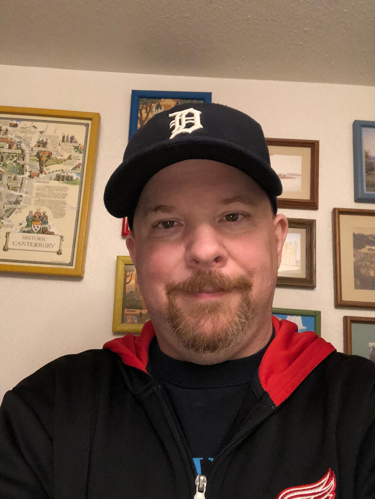 About me. My name is William Michael Williamson… | by William Michael Williamson | Raising a ...