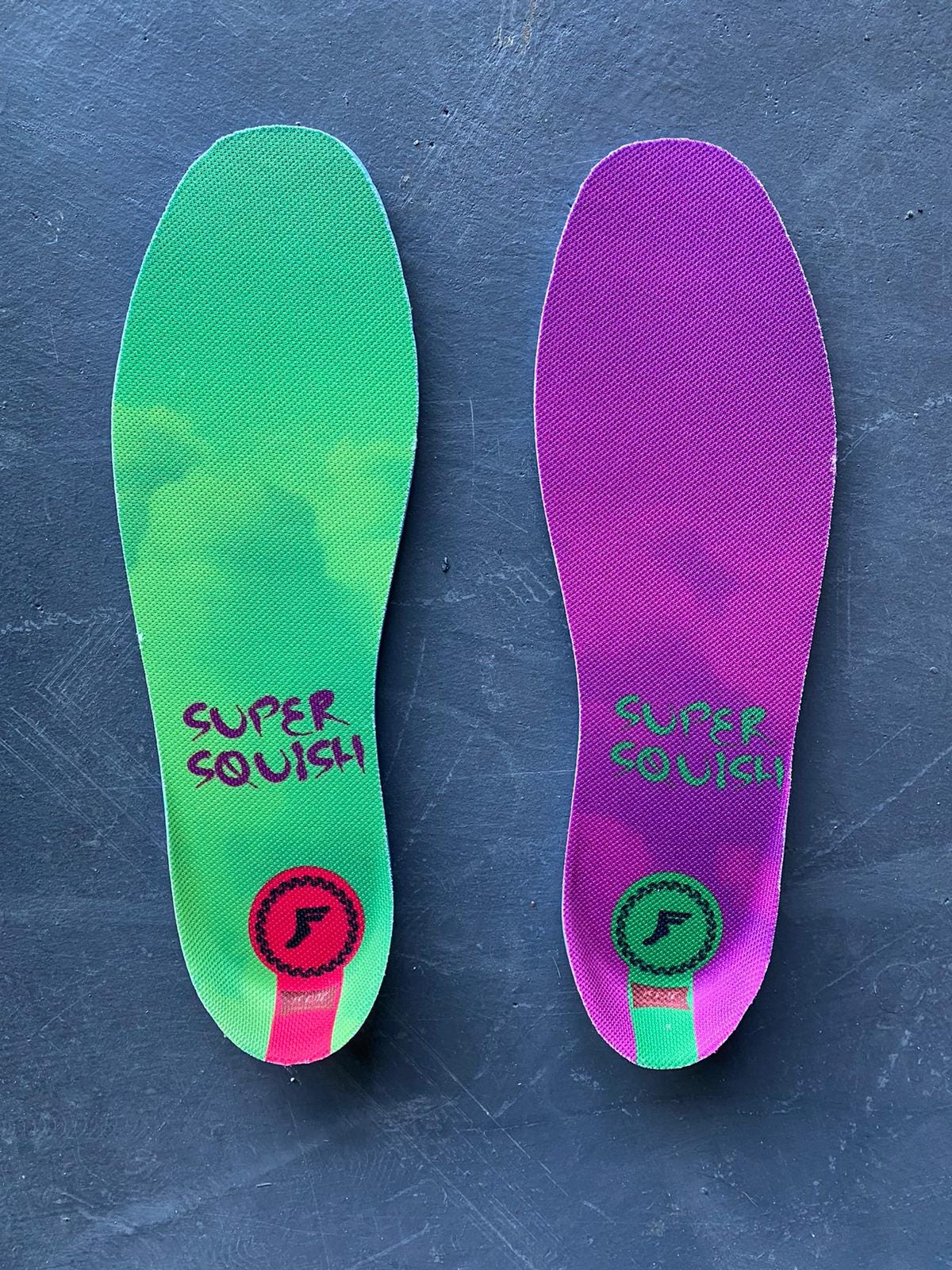 FP Insoles. **Unlock Comfort and Support with FP… | by Footprint ...