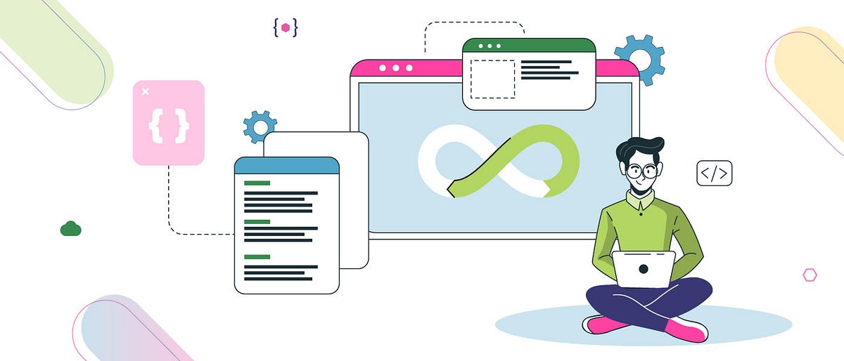 Architecting large-scale web applications in Flask | by Akshit Pradhan ...