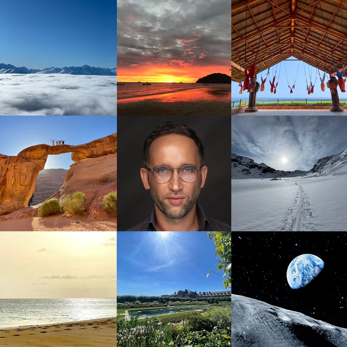 #01 Unlocking longevity through biohacking and radical life extension ...