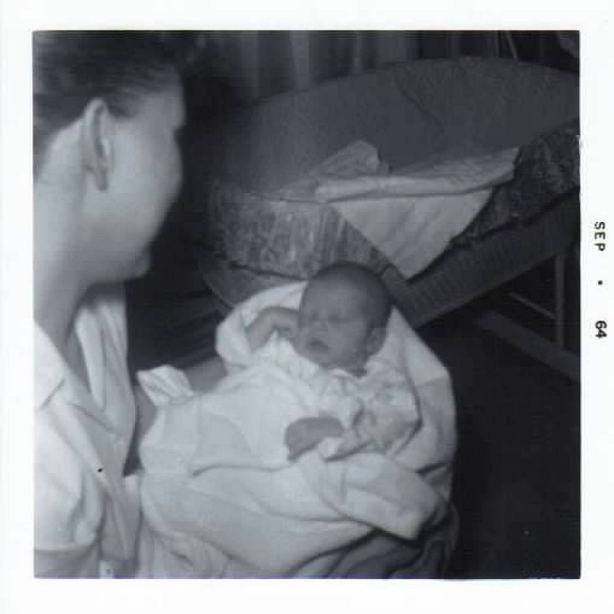 Born on a Thursday. A Promptly Written Writing Prompt | by Julia A ...