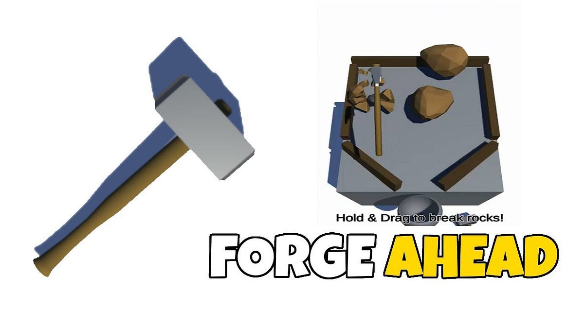 Forge Ahead Hack For Coins and remove ads | by forgeaheadhack | Medium