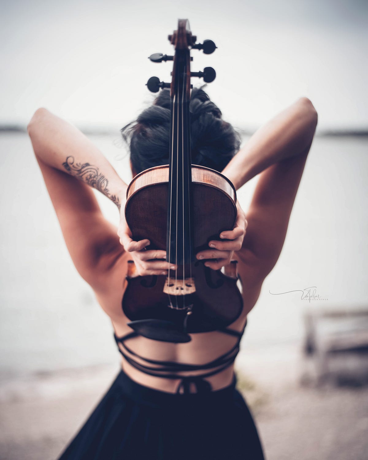 Authenticity in the Arts. If I were asked to pinpoint a personal… | by ...