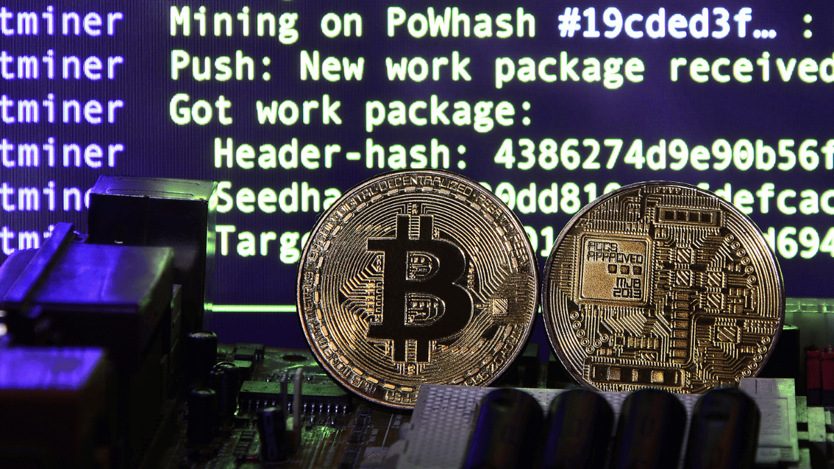 Coin Development Services: Crafting Your Unique Cryptocurrency with ...